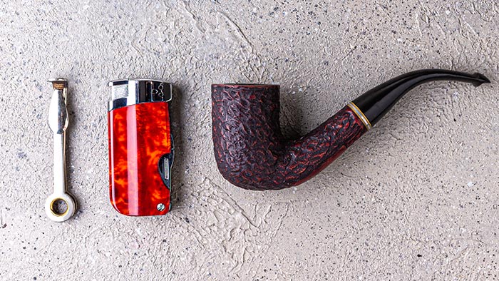 Cum se foloseste o pipa - ghidul incepatorilor - TutunPipa.ro