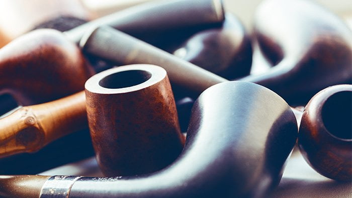 Tipuri de pipa: ce forma ti se potriveste mai bine? - TutunPipa.ro