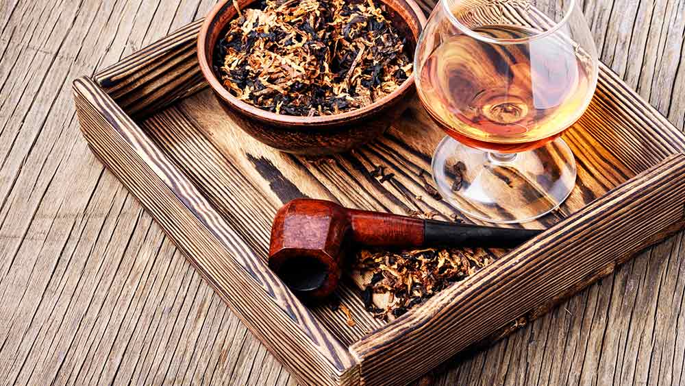 Partenerul ideal pentru tutunul de pipa | TutunPipa.ro