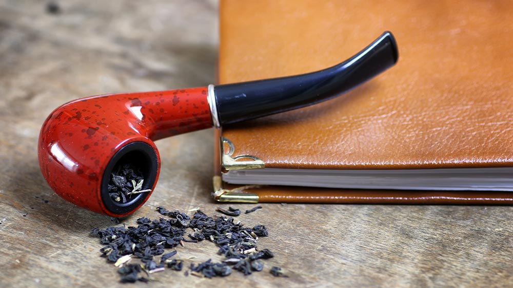 Ce se află în setul tău de accesorii pentru pipă? | TutunPipa.ro