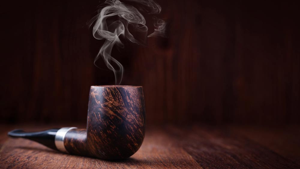 Tipuri de muștiucuri de pipă – vulcanită sau acrilic? | Tutunpipa.ro